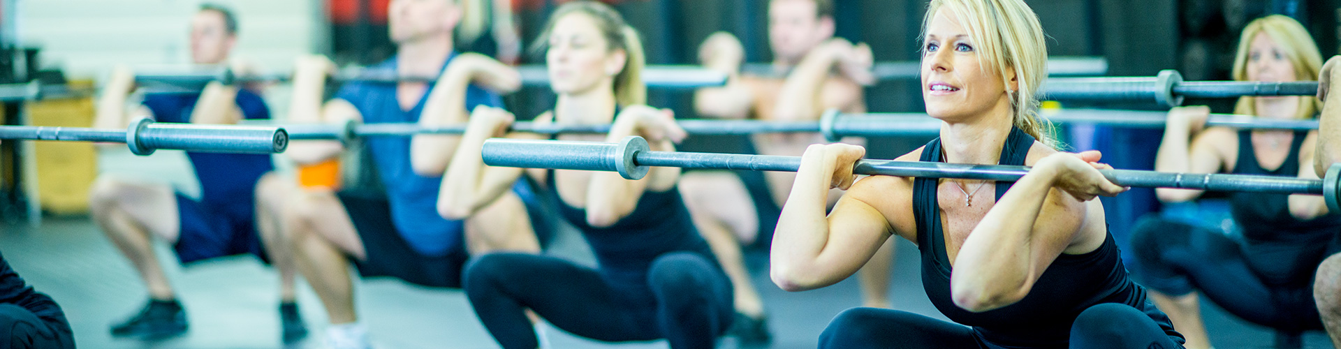 Fitness Classes - YWCA Saskatoon