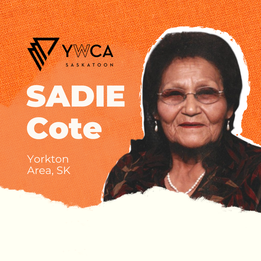 Women’s History Month 2022 - YWCA Saskatoon
