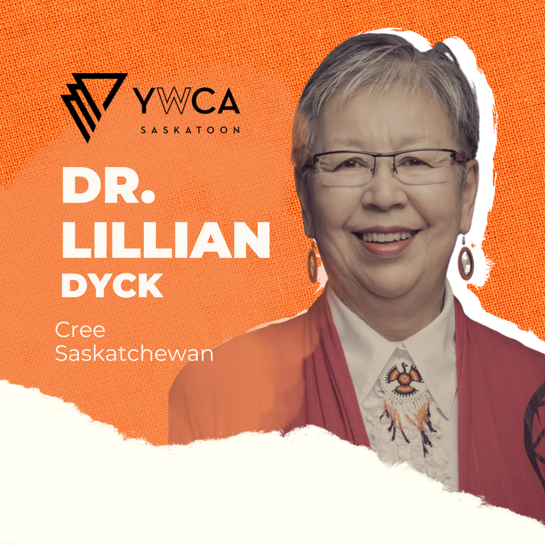 Women’s History Month 2022 - YWCA Saskatoon