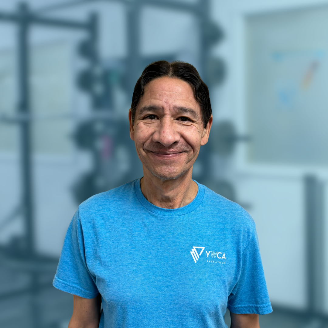 James Smith - YWCA Saskatoon