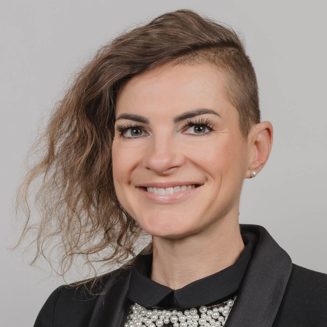 2025 Graham Women of Distinction Award Nominees - YWCA Saskatoon