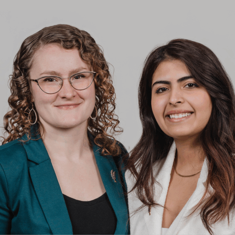 2025 Graham Women of Distinction Award Nominees - YWCA Saskatoon